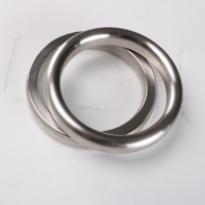 China 304 316 347 Stainless Steel Seal R20 Octagonal Rtj Gasket for sale