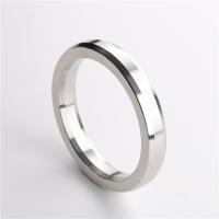 China Oilfield Carbon Steel API 6A Ring Joint Gasket For Petrochemical Industry for sale