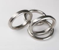 China R67 Inconel 625 Oval Ring Joint Gasket Rtj Ring Type Flange for sale