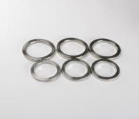 China Oil And Gas Industry Wellhead Duplex F44 BX Ring Joint Gasket BX 156 Ring Gasket for sale