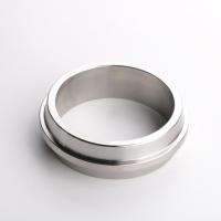 China ISO9001 300LB SS304 AX Ring Gasket Flat Seal Ring Gasket for sale