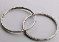 China 410SS Metal Bonnet Seal Ring 3-1/16'' To 4-1/16'' 5M-20M for sale