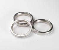 China HB160 Inconel 825 RX Ring Type Gasket Chemical Resistance for sale