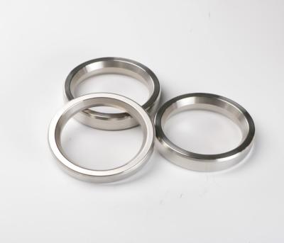 China HB160 Inconel 825 RX Ring Type Gasket Chemical Resistance for sale