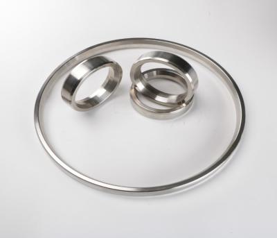 China Rtj BX Ring Joint Gasket 75-90 Shore A Hardness Up To 1000°F Temperature Range For Industrial And Sealing Solutions for sale