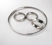 China Oilfield And Gas Industry Octagonal Ring Joint Gasket Long Service Life for sale