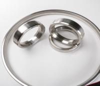 China API 6A ASME B16.20 Standards Ring Joint Gasket Excellent Sealing Performance Direct for sale