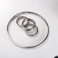 China Soft Iron HB90 API 6A RX Ring Joint Gasket RTJ Gasket Types for sale