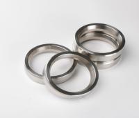 China Heatproof 150LB SS316 RX Ring Joint Gasket Flat Ring Type Gasket for sale
