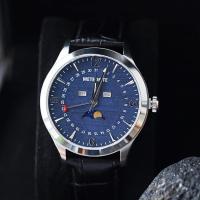 China Business Style Meteorite Watches 35mm Stainless Steel Miyota Quartz Movement  Watches for sale
