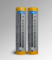 China Bondsure® BAC-P PET-Type Bituminous Waterproofing Membrane Double-Sided Self Adhesive for sale