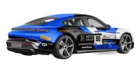 China Monomeric Custom Car Wrap Vinyl Water Resistant  UV Stable for sale