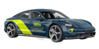 China Yellow Stripe PE Coated Digitally Automotive Vinyl Wrap Rolls Substitute To MPI 1105 for sale