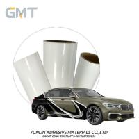 China Wilderness Hoker Water Resistant Car Wrap Film Roll 160g Double PE Coated Vinyl Digital Printed for sale