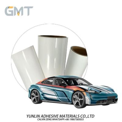 China Adhesive Car Wrap Digital Color Changing Monomeric Polymeric Removable Car Film for sale