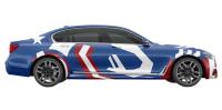 China Printable Vinyl Captain Wear Car Wrap PVC Vinyl Film 1.52m 160g Polymeric Substitute To MPI 1105 for sale