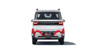 China GMT Wuling Vehicle Removing Vinyl Wrap MPI 1105 Cartoon Dragon for sale