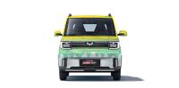 China Wuling Automotive Vinyl Car Wrap Material Polymeric 160g Double PE Coated Liner for sale