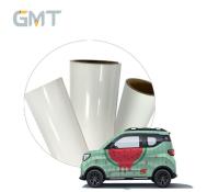 China GMT Wuling Gameboy Custom Car Wrap Vinyl Digital Print Double PE Coated Liner for sale