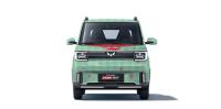 China GMT Wuling Gameboy Custom Car Wrap Vinyl Digital Print Double PE Coated Liner for sale