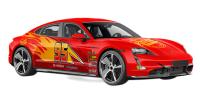 China GMT 160g Digital Printable Custom Car Wrap Vinyl Racer 95 Substitute To MPI 1105 for sale