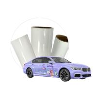 China Printable Custom Car Wrap Vinyl Substitute To MPI 1105 StellaLou Posters 80 Micron for sale