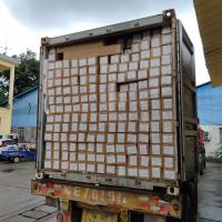 China Egypt 100micron 140gsm Digital Print Film Bluish White Outdoor Advertising Films for sale