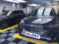 China 1.52*15m TPU Car Paint Protection Film Roll , SGS Automotive Protective Film for sale