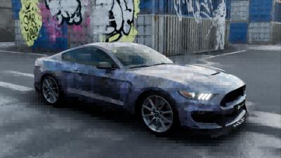China Black Panther Leopard Animal Print Vinyl Wrap 80mic 50mic Thickness for sale