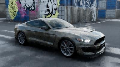 China Dark Crocodile Custom Car Wrap Vinyl Roll Monomeric Material for sale
