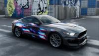 China Electronic Impulse Custom Car Wrap Vinyl DIY Printing Removable Car Film for sale