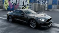 China Black Obscure Cool Custom Car Wrap Vinyl 6-12 Months Warranty for sale