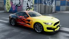 China Hot Fire Custom Car Wrap Vinyl Polymeric Digital Printing Vinyl for sale