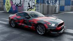 China Erupting Volcano Uv Resistant Vinyl Wrap , 60mic 160g Vehicle Wrap Material for sale