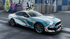 China Racing Taste Car Wrap Vinyl Film for sale