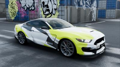 China Summer Lemonade Matte Car Vinyl Wrap Custom Digital Print Free Design for sale