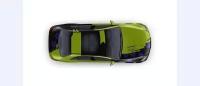 China Orcs Colour Changing Vinyl Wrap , 80micron Printed PVC Car Sticker Vinyl Roll for sale
