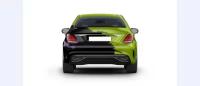 China Orcs Colour Changing Vinyl Wrap , 80micron Printed PVC Car Sticker Vinyl Roll for sale