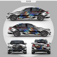 China Color Swatch 160g Car Wrap Vinyl Film Air Bubble Free Glossy Matte Surface for sale