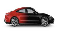 China GMT Printable Vinyl Gradient in red and black Digital Print Car Wrap Vinyl Polymeric PVC Substitute to MPI 1105 for sale