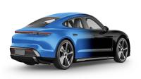 China GMT Printable Vinyl Gredient in Cambridge blue and black Digital Print Car Wrap Vinyl Black Red Car Film 60'' MPI 1105 for sale