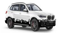 China Cow Digital Print Car Wrap Vinyl New Design Bubble Free for sale