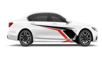 China Expressway Digital Print Car Wrap Vinyl Polymeric PVC Car Film for sale