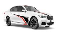 China Expressway Digital Print Car Wrap Vinyl Polymeric PVC Car Film for sale