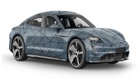 China Radiation Lines Digital Print Car Wrap Vinyl Black Green Customized Design for sale
