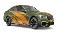 China Tank Arrow  Print Car Wrap Vinyl Black 160g Polymeric PVC Vinyl for sale