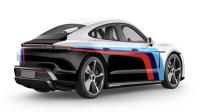 China Track Digital Print Car Wrap Vinyl Dark Color Full Car Wrapping for sale