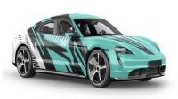 China 1.52*58m Car Wrap Printable Vinyl Substitute to MPI 1105 Blue black and grey Interaction Pattern Modern Design for sale