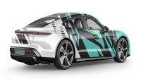 China 1.52*58m Car Wrap Printable Vinyl Substitute to MPI 1105 Blue black and grey Interaction Pattern Modern Design for sale