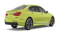 China Double G Auto Body Wrap Material , SGS Bubble Free Custom Car Wraps Roll for sale